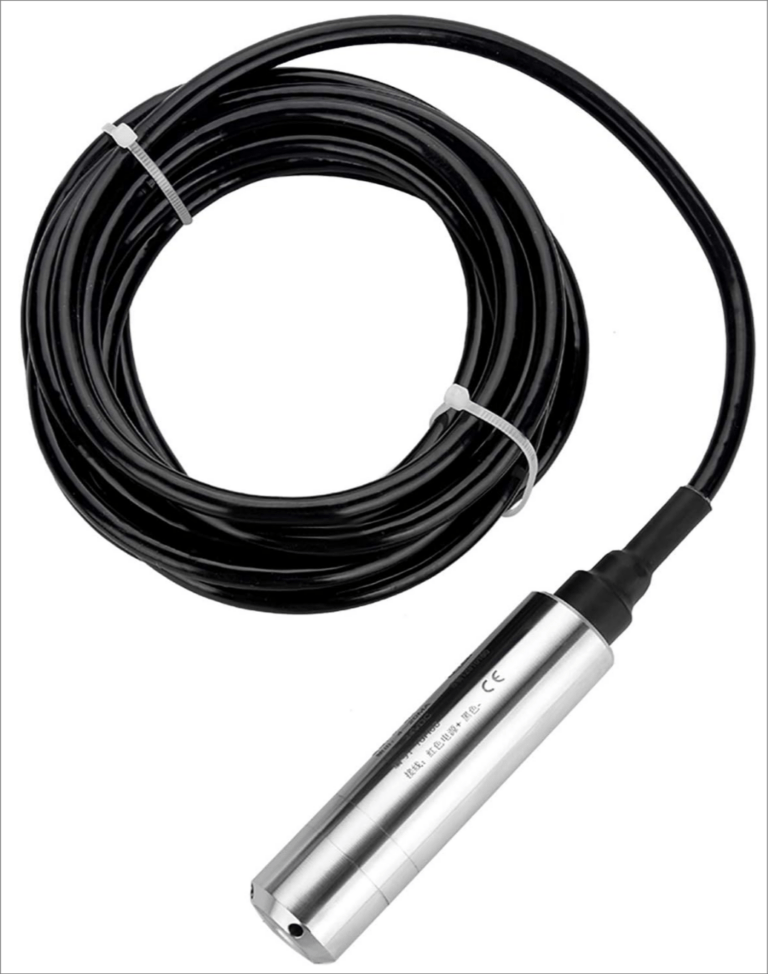Monitor your tanks with victron - extra upgrade how to